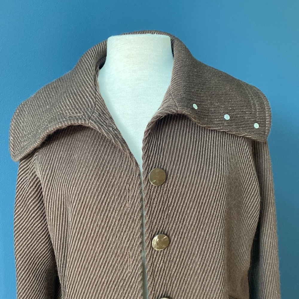 Pringle 1815 Scotland Jacket - Gem